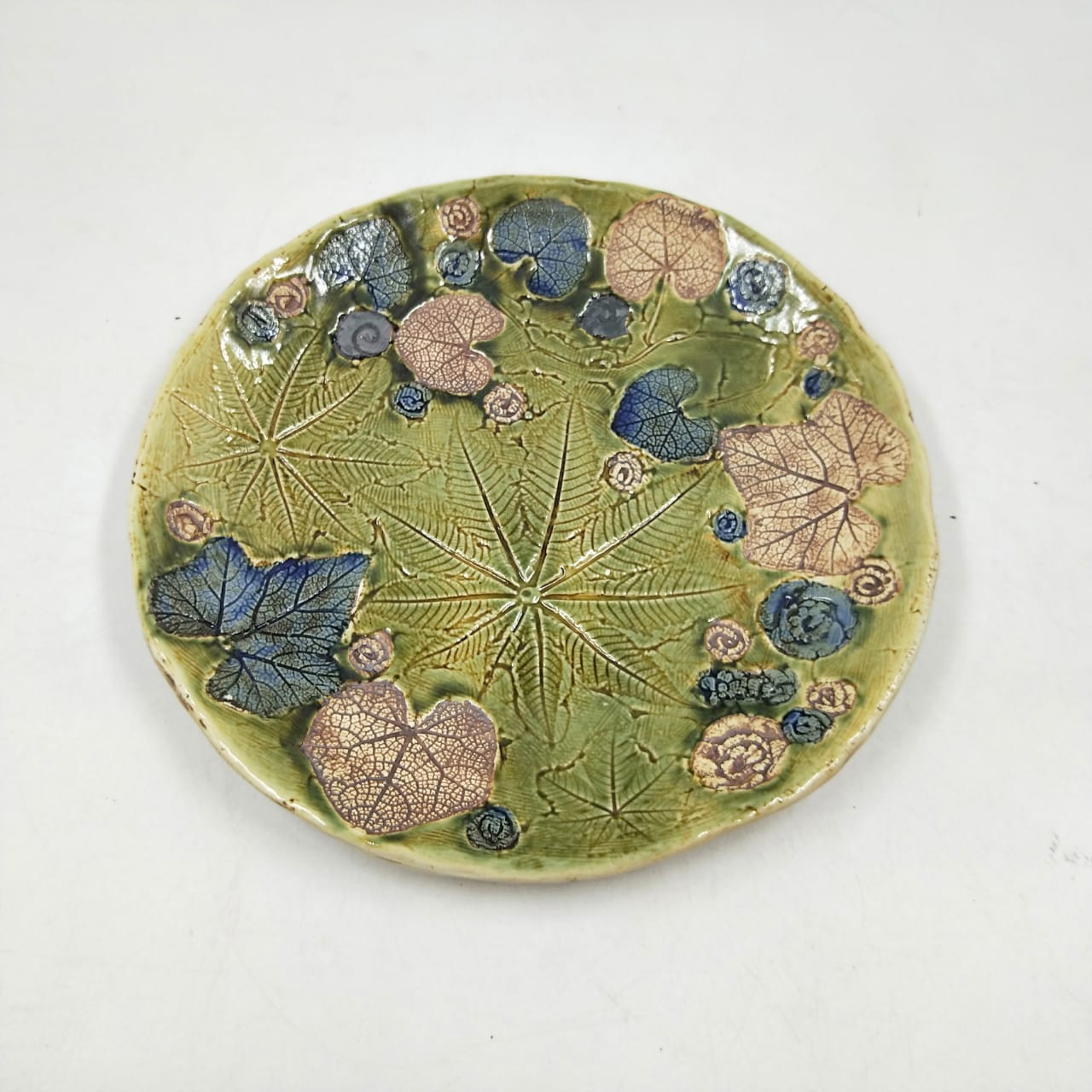 Tenmoku Pottery - specializes in quality pottery, artwork, ceramic gift ...