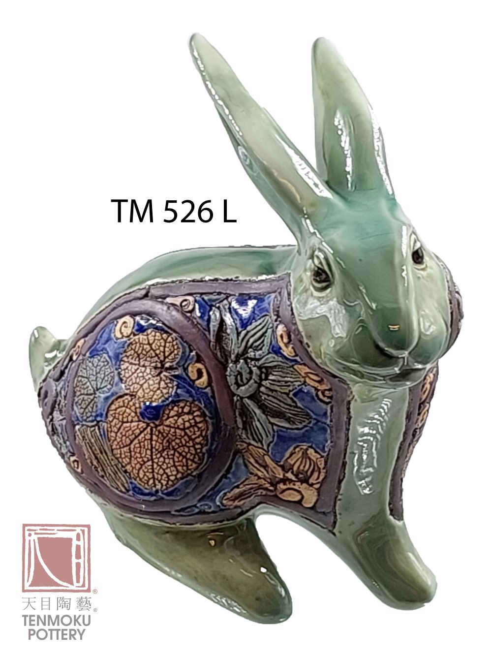 Tenmoku Pottery - specializes in quality pottery, artwork, ceramic gift ...