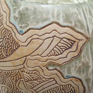 Tenmoku Pottery - specializes in quality pottery, artwork, ceramic gift ...