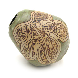 Tenmoku Pottery - specializes in quality pottery, artwork, ceramic gift ...