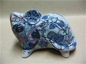 Tenmoku Pottery - specializes in quality pottery, artwork, ceramic gift ...