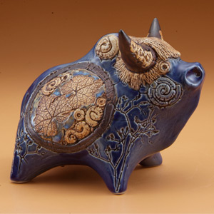 Tenmoku Pottery - specializes in quality pottery, artwork, ceramic gift ...